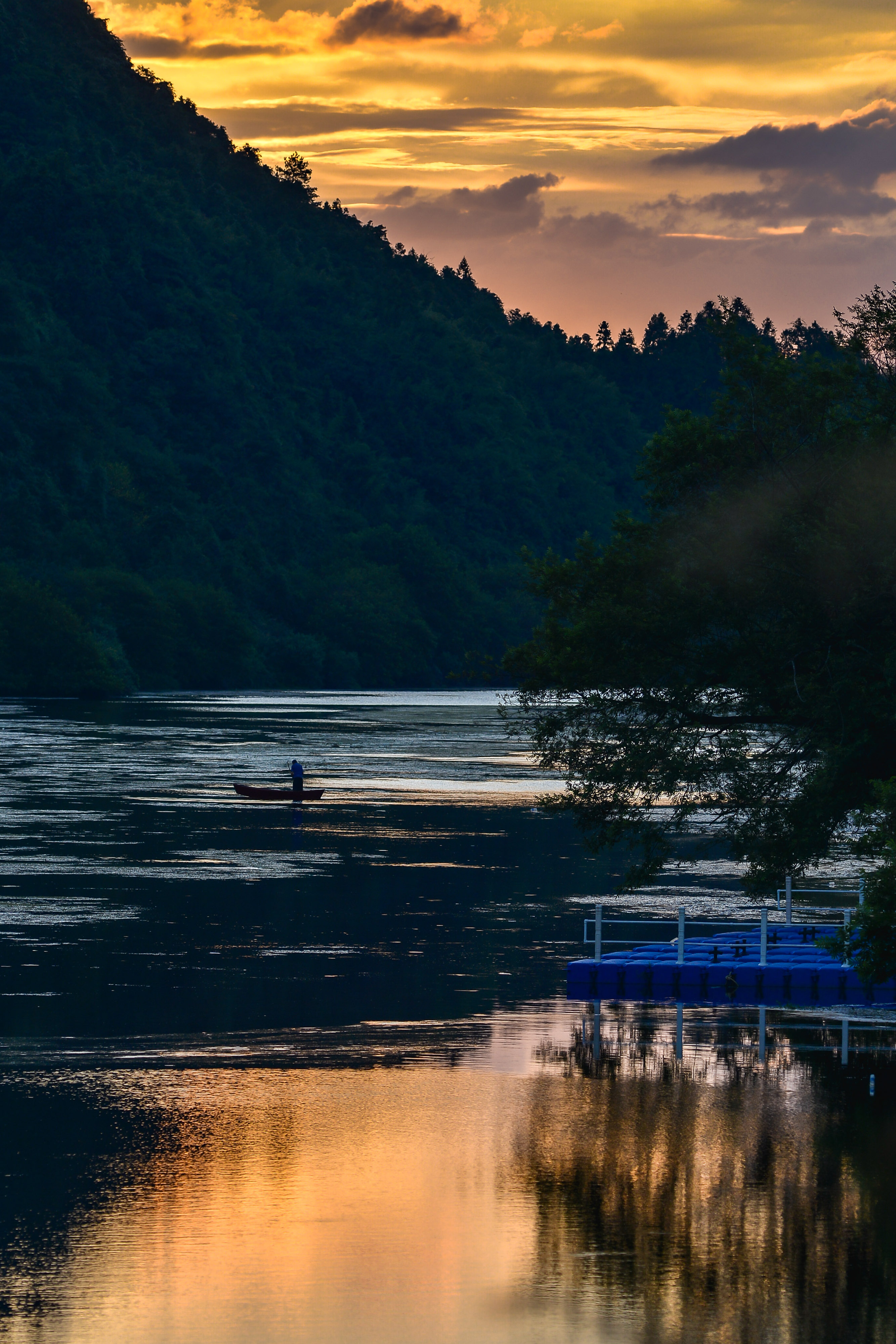 夜景_Kevin丶Y-站酷ZCOOL