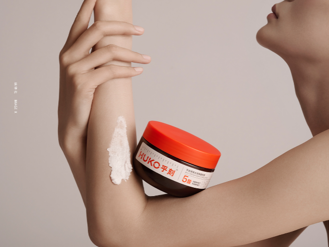 电商产品拍摄 | 乎刻 HUKO x 映物社_映物社-站酷ZCOOL