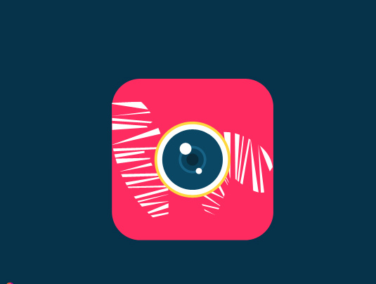 视频直播APP（iOS界面设计）_我是Lucy弓长张-站酷ZCOOL