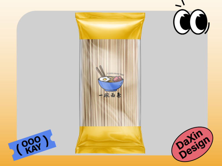 卡通Logo设计_GYY_000-站酷ZCOOL