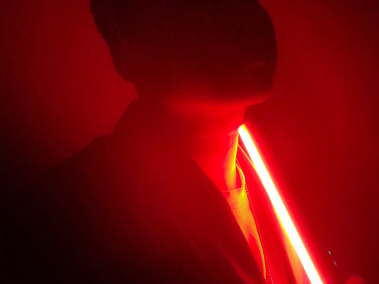 《红》_朤LANG-站酷ZCOOL