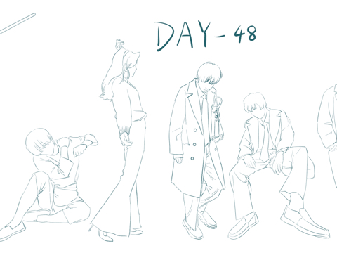 DAY-48_脆脆蘑菇饼-站酷ZCOOL