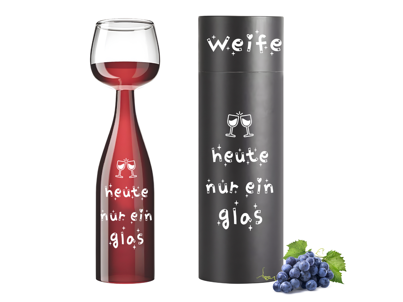 红酒杯 亚马逊 主图 A+_琼琼qiong-站酷ZCOOL