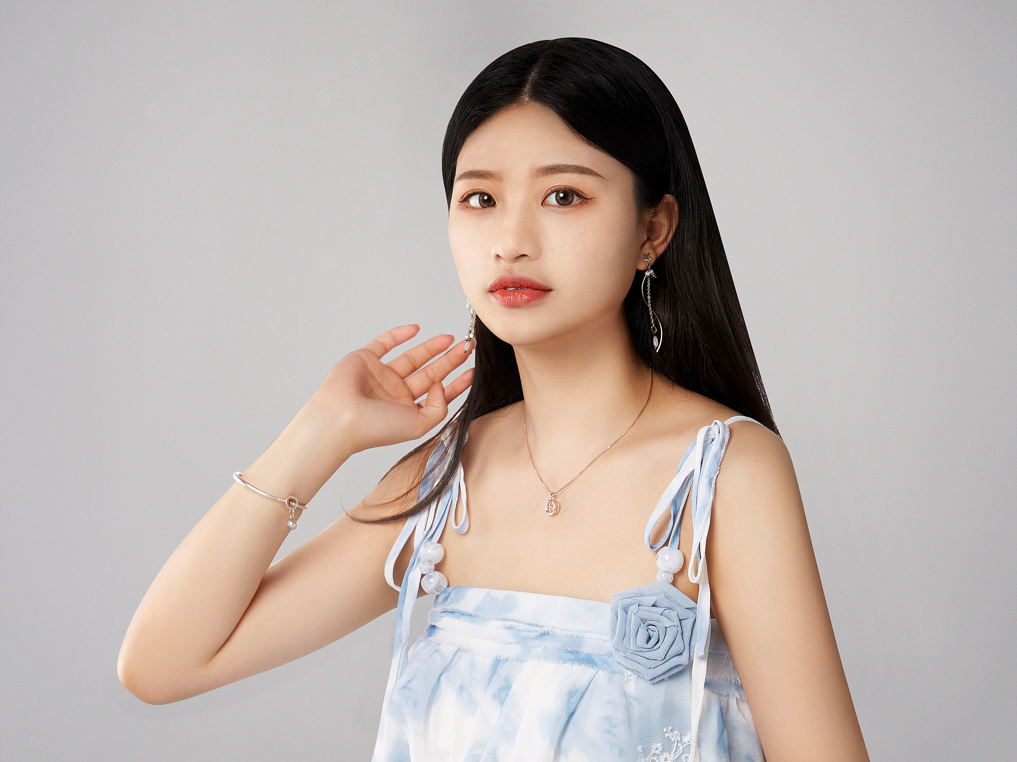 《summertime》_宝可梦摄影师张逸-站酷ZCOOL