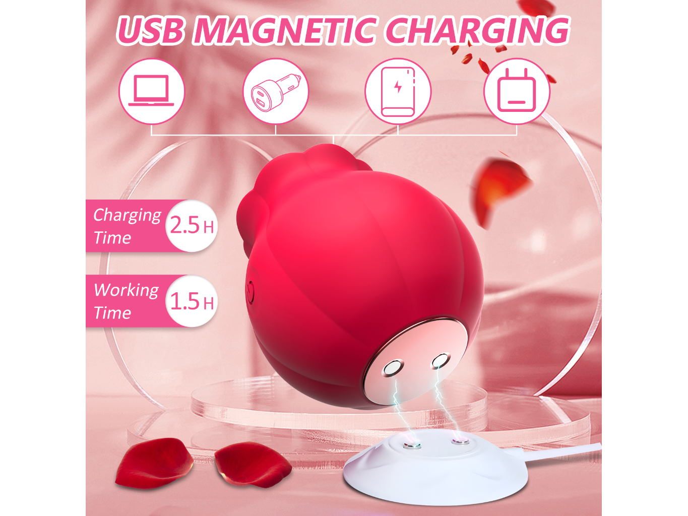 亚马逊主图 成人用品_kiimol-站酷ZCOOL