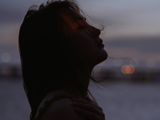 落日尤其温柔 | 人间皆是浪漫_cold178-站酷ZCOOL