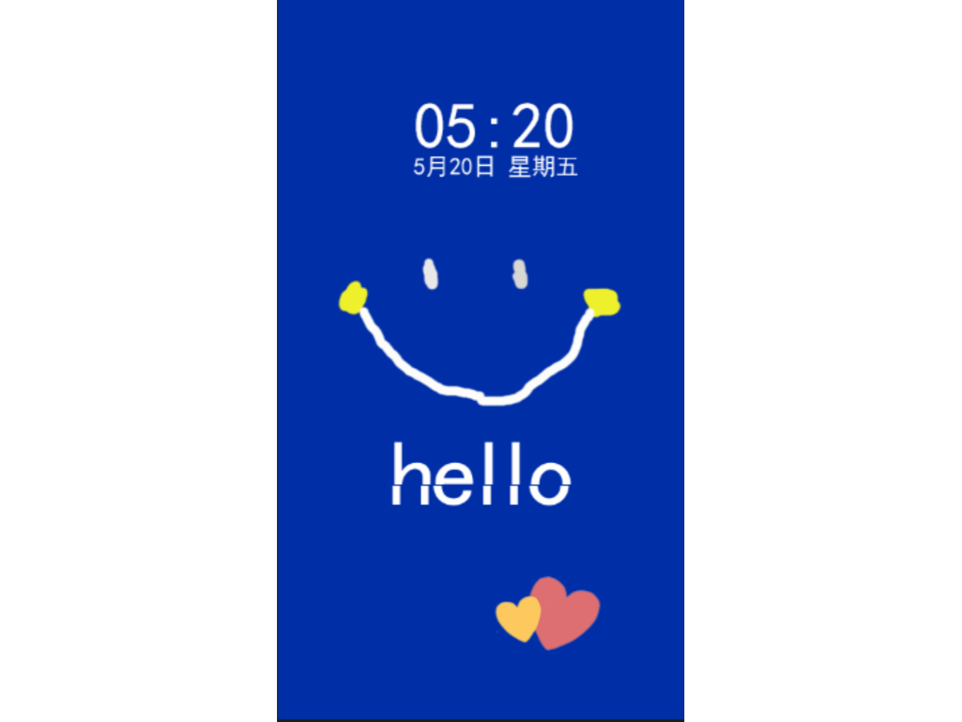 手机壁纸_谔谔coo-站酷ZCOOL