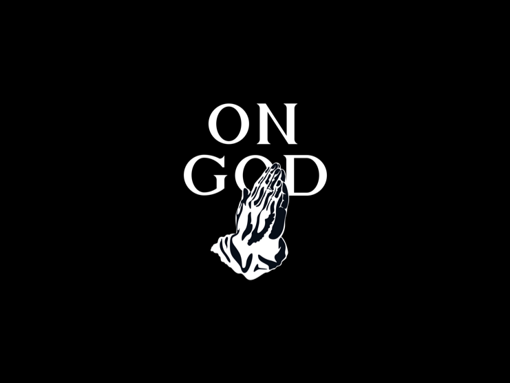 on god_facofong-站酷ZCOOL