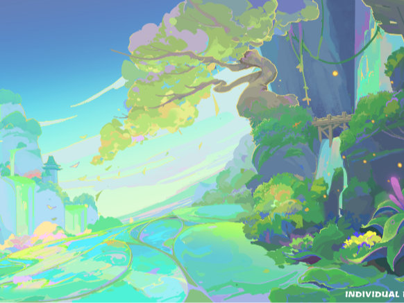 444_Jangkey-站酷ZCOOL