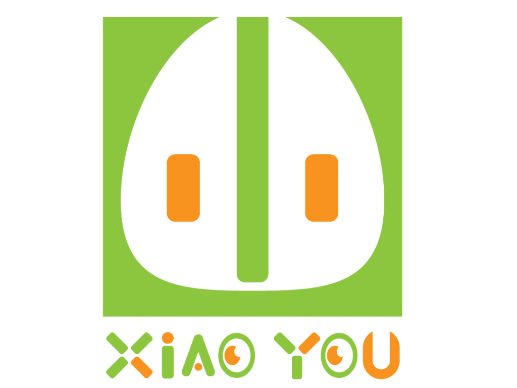 小优logo设计_天海尧-站酷ZCOOL