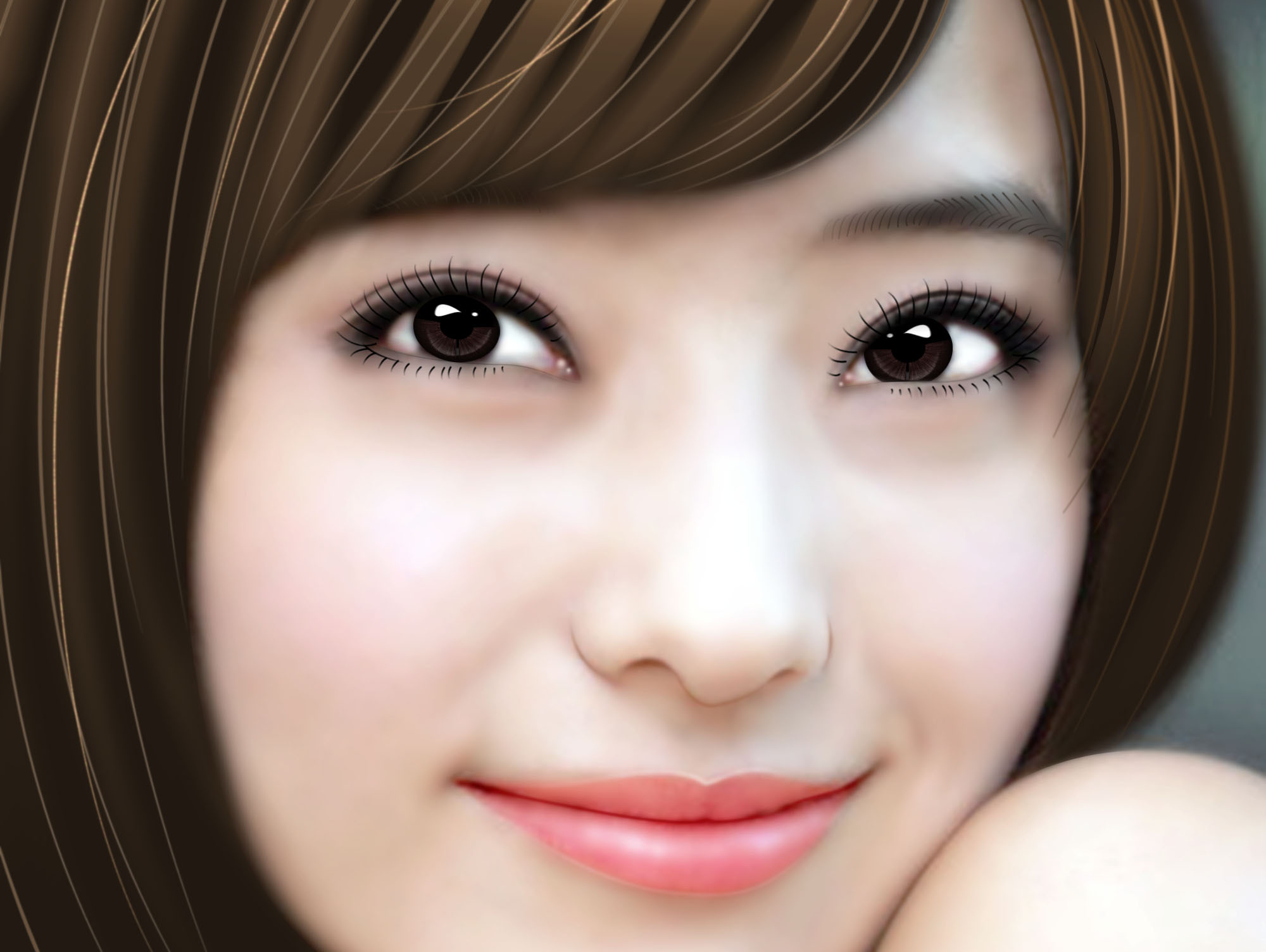 鼠绘_cuckoo冬-站酷ZCOOL