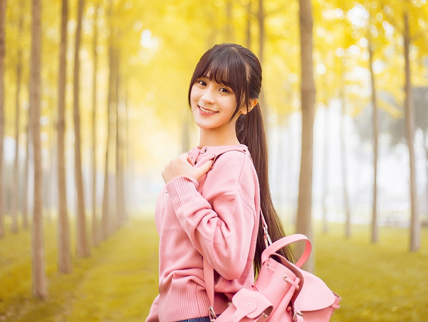 秋_纪然Satan-站酷ZCOOL