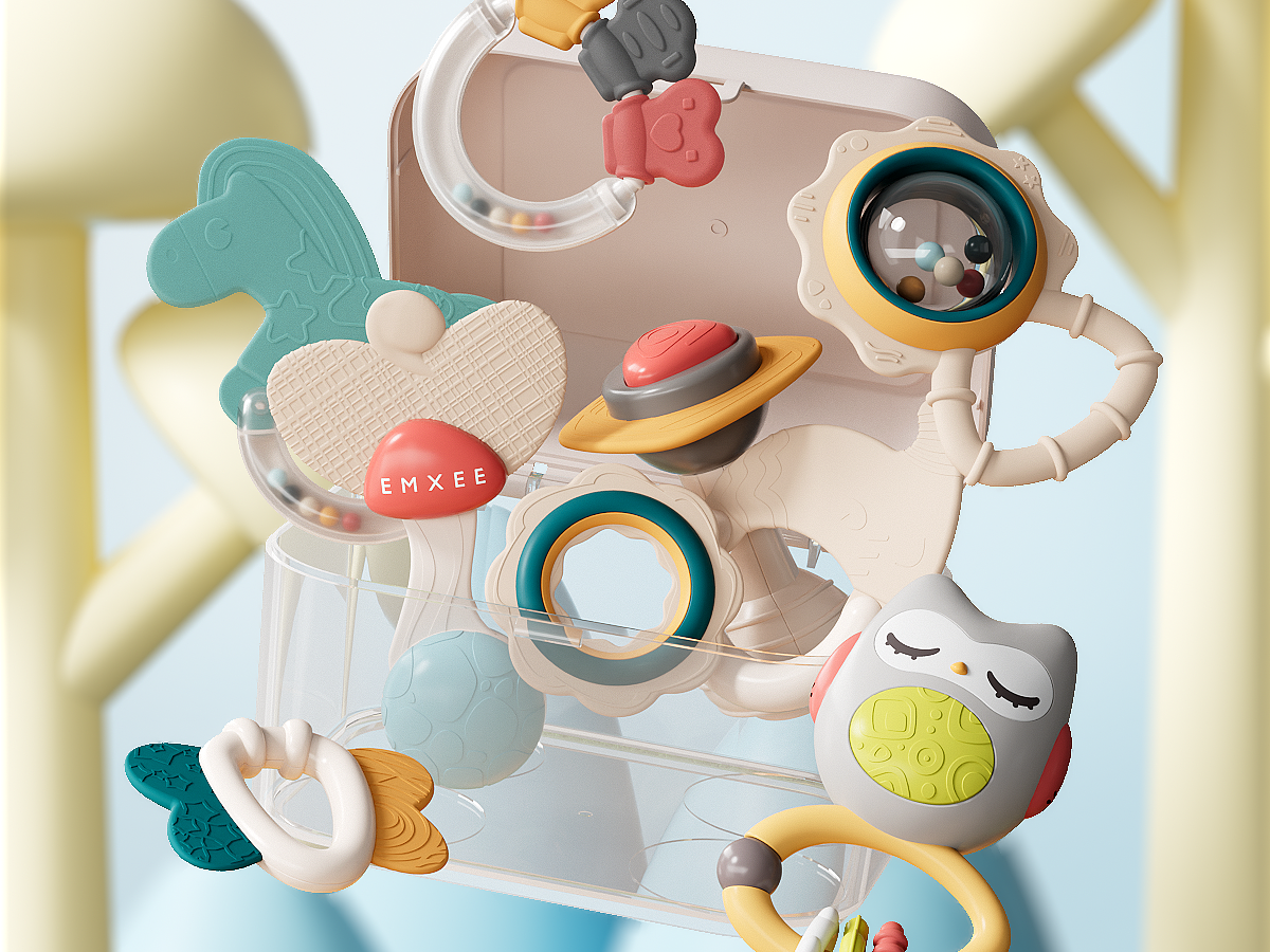 【产品渲染】合集_Jim白木-站酷ZCOOL