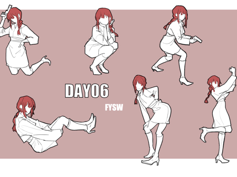 速写60天挑战赛DAY06_Plankton浮游生物-站酷ZCOOL