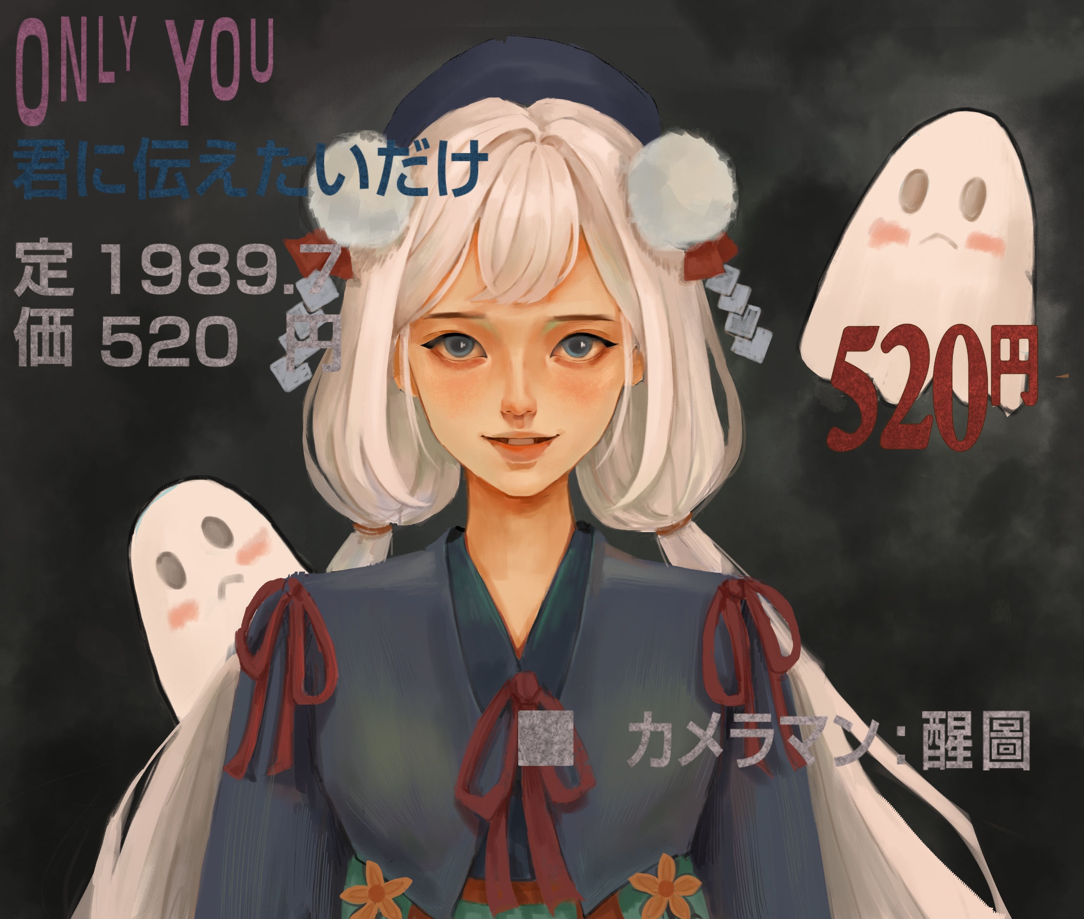 oc👾👾👾_褐色小马-站酷ZCOOL