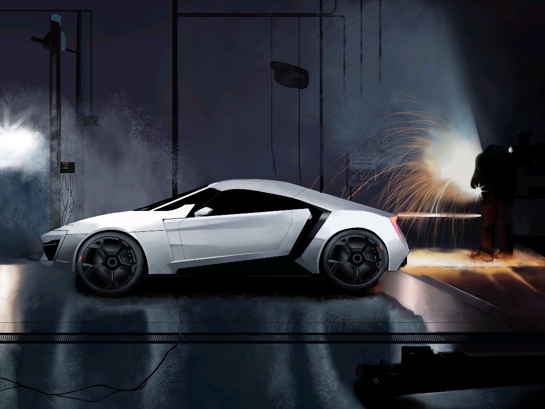 随涂_Caryopsiss-站酷ZCOOL