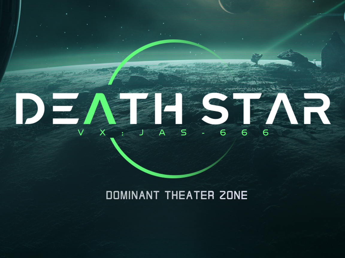 【未来ai设计】科幻游戏作品_Deviljack99-站酷ZCOOL