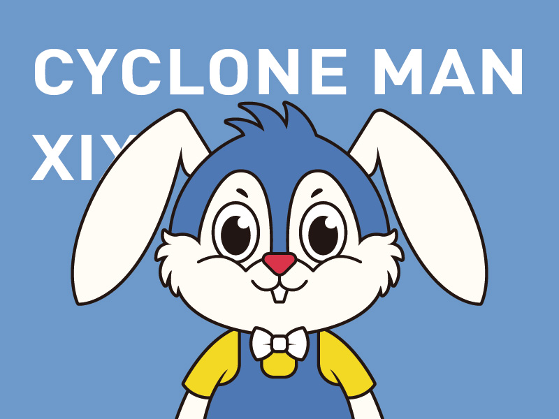 品牌IP形象设计_xixi玩设计-站酷ZCOOL