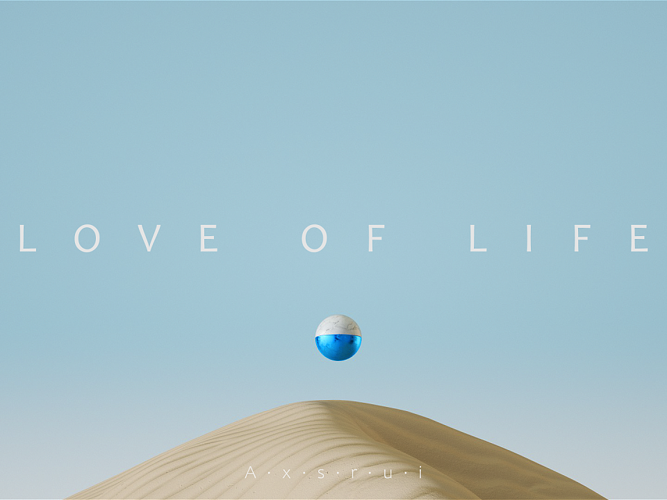 简约小球动画_Axs_rui-站酷ZCOOL