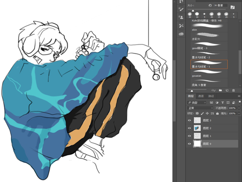 新手日记1_Dizzzzzy的提子酱-站酷ZCOOL