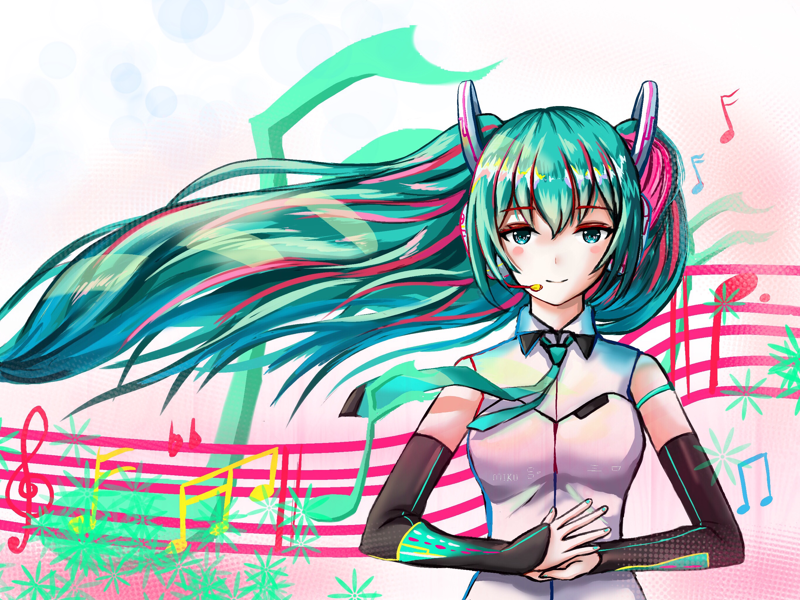 miku_JRR1998-站酷ZCOOL