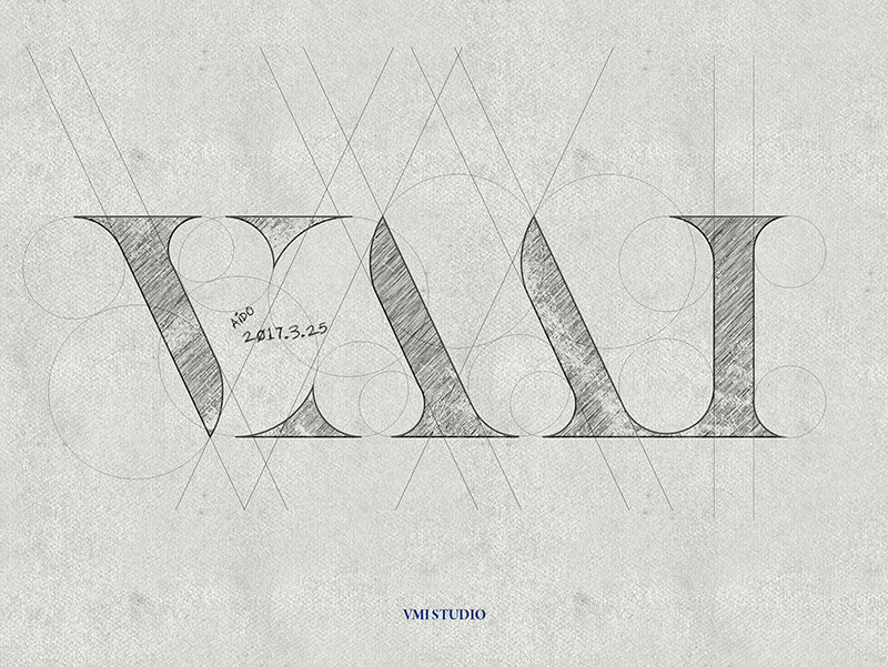 VMI标志设计_爱度视觉-站酷ZCOOL