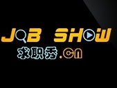 Job show官网的Logo设计参赛作品_青青河边草LC-站酷ZCOOL