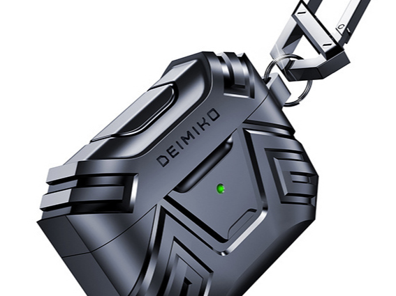 airpod PRO case Design_玖尚-站酷ZCOOL