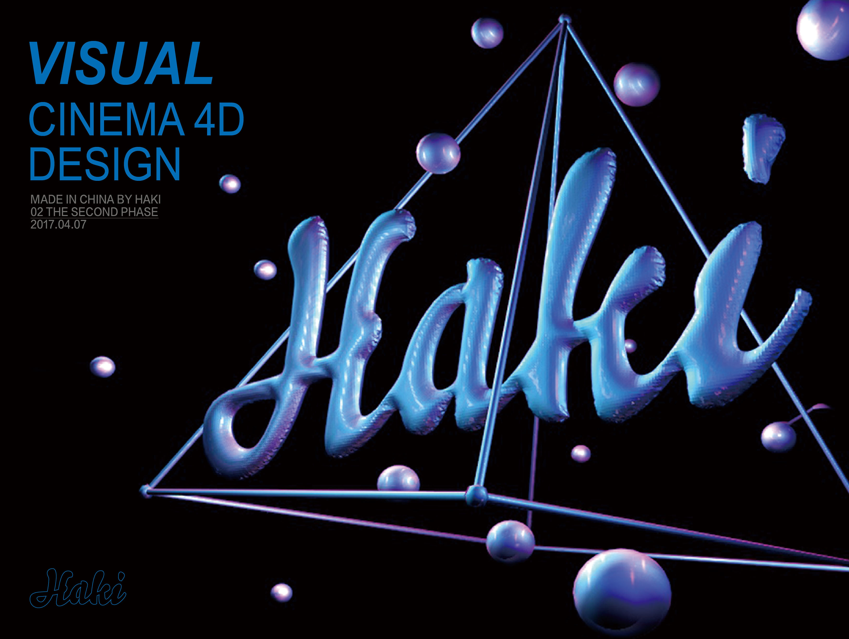 练习 02_Haki_Designer-站酷ZCOOL