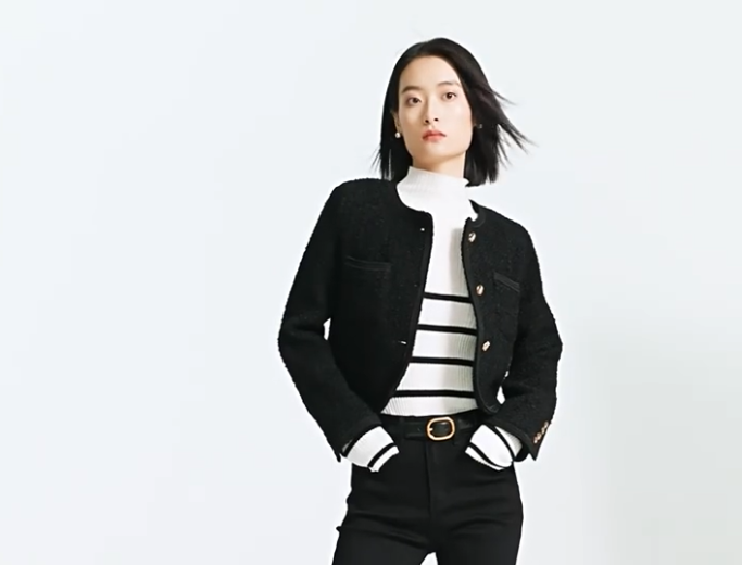 谢锐芸 | PD MODELS_PDMODELS凯文-站酷ZCOOL