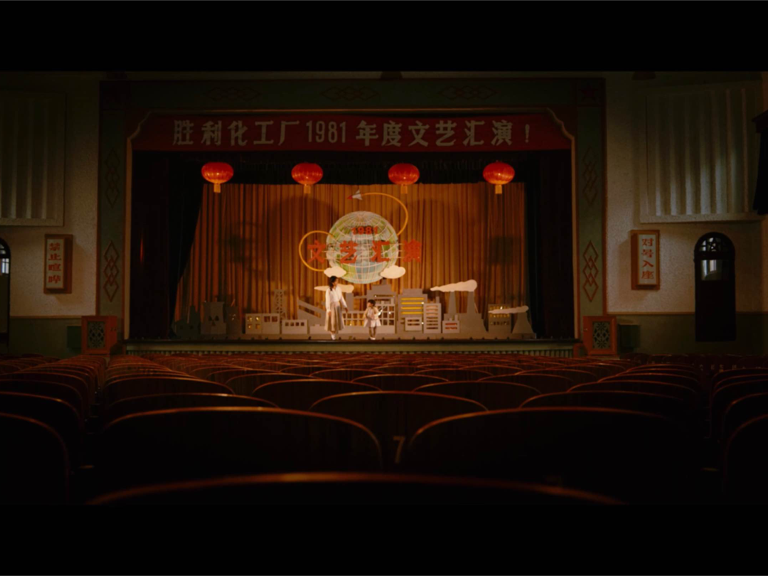 你好，妈妈_肖克Film-站酷ZCOOL