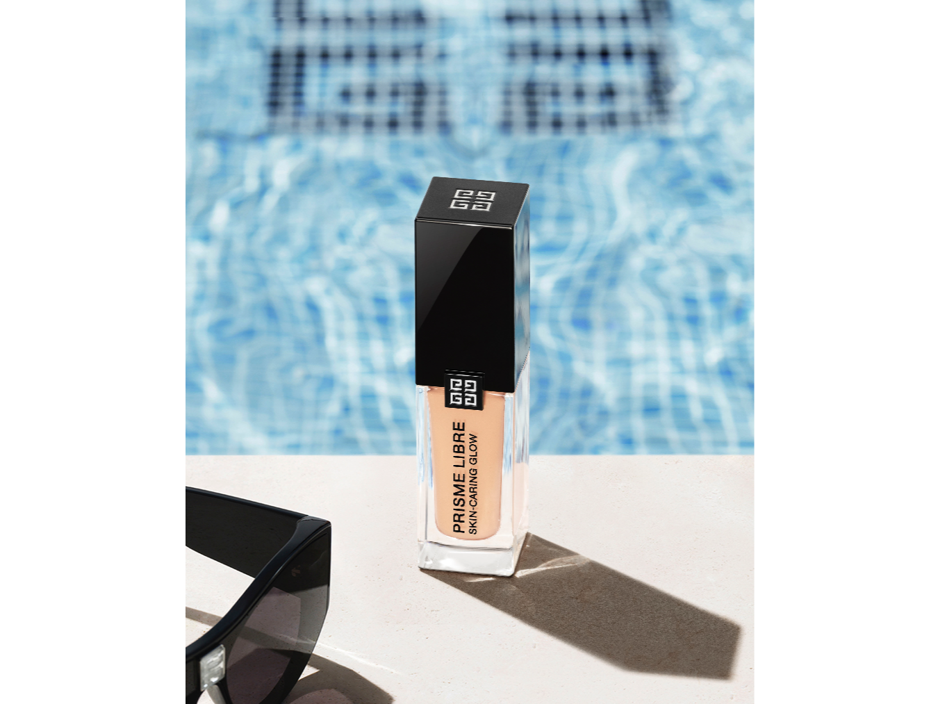 GIVENCHY 纪梵希23SUMMER_光墅文化-站酷ZCOOL