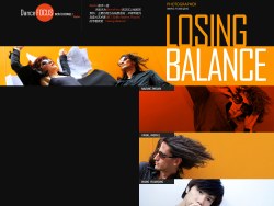 DanceFocus网站设计_DynamicWang-站酷ZCOOL