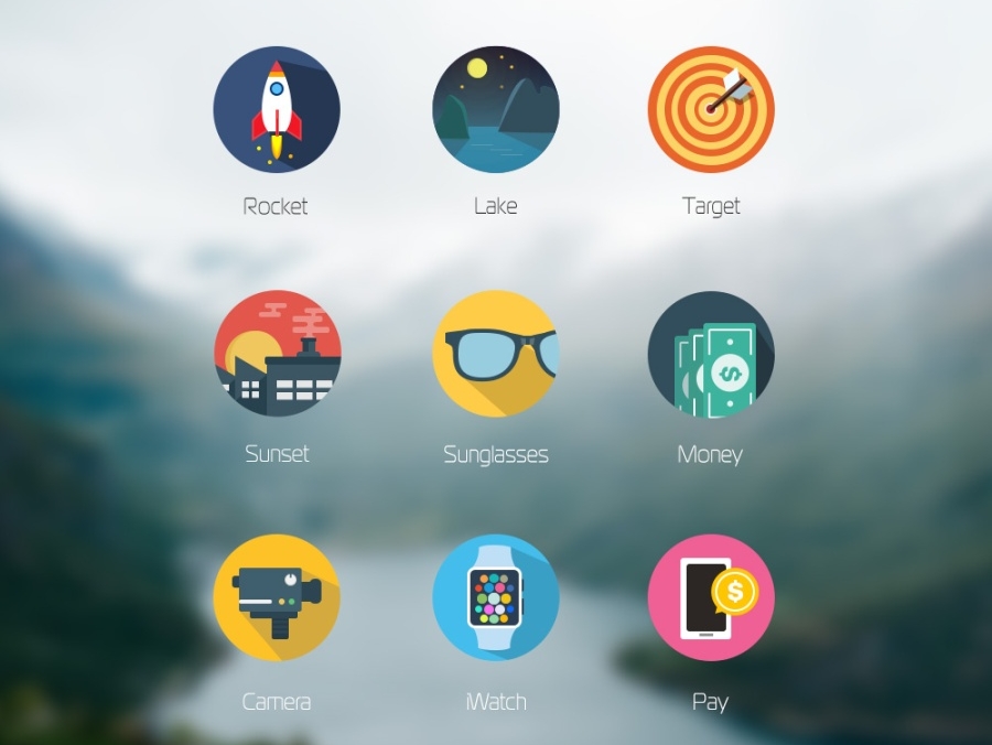 【练习】icons_Z123123123123-站酷ZCOOL