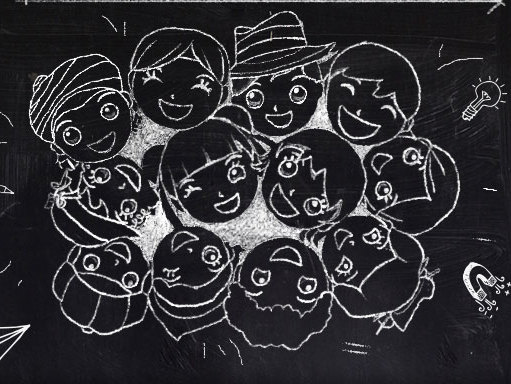 训练营H5_Hua彼岸花-站酷ZCOOL