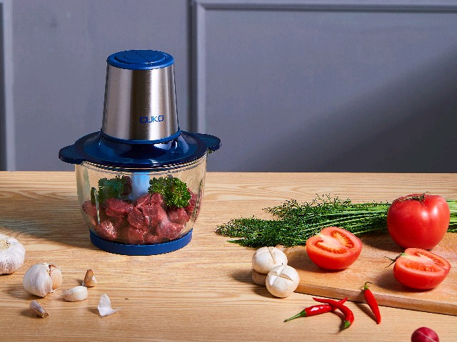 绞肉机_lf9527-站酷ZCOOL