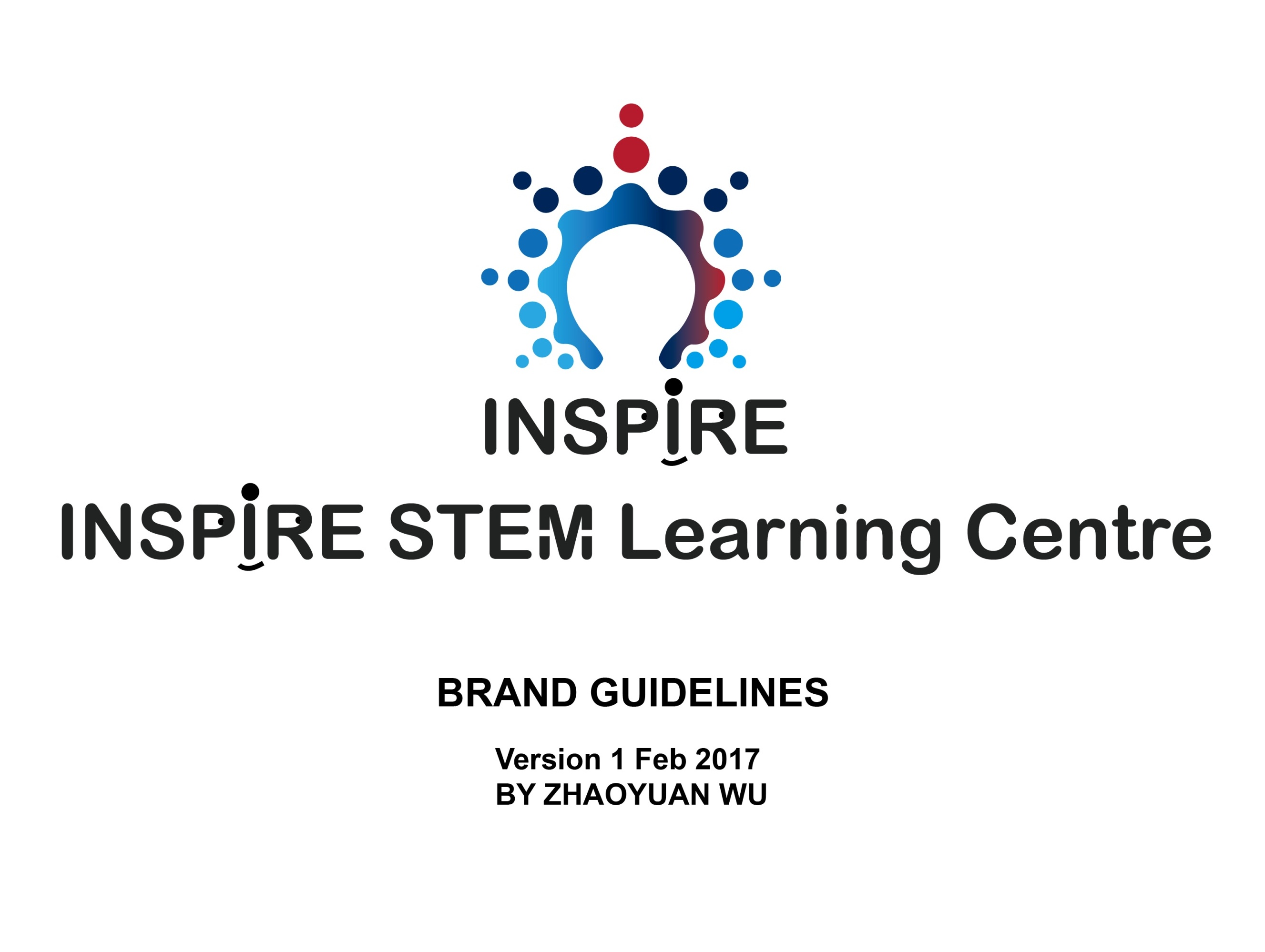 Inspire&Stem Builiding_sunnyuid-站酷ZCOOL