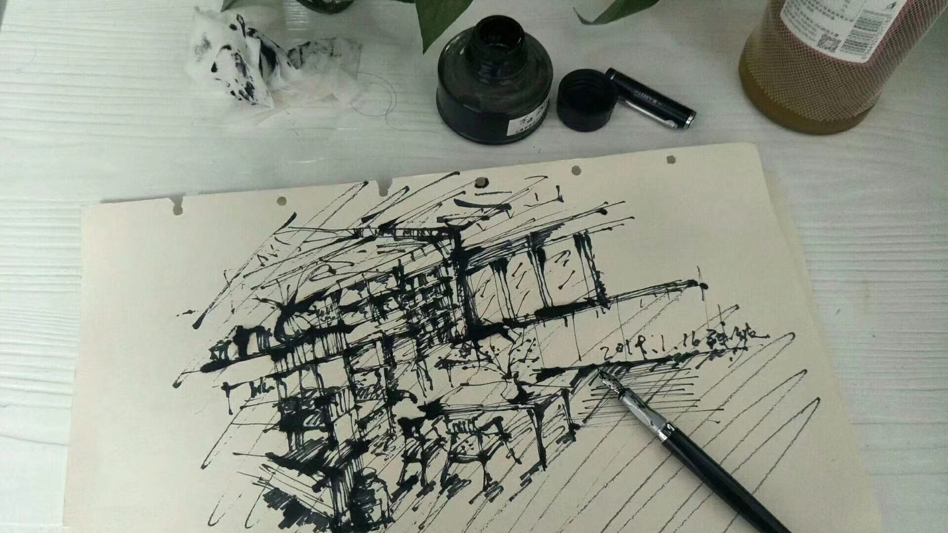 个人简介_银河里的兔子C-站酷ZCOOL