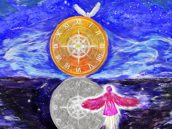 clock_Eukelade-站酷ZCOOL