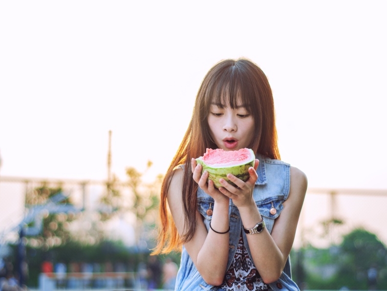 她夏了夏天_Ven_W-站酷ZCOOL