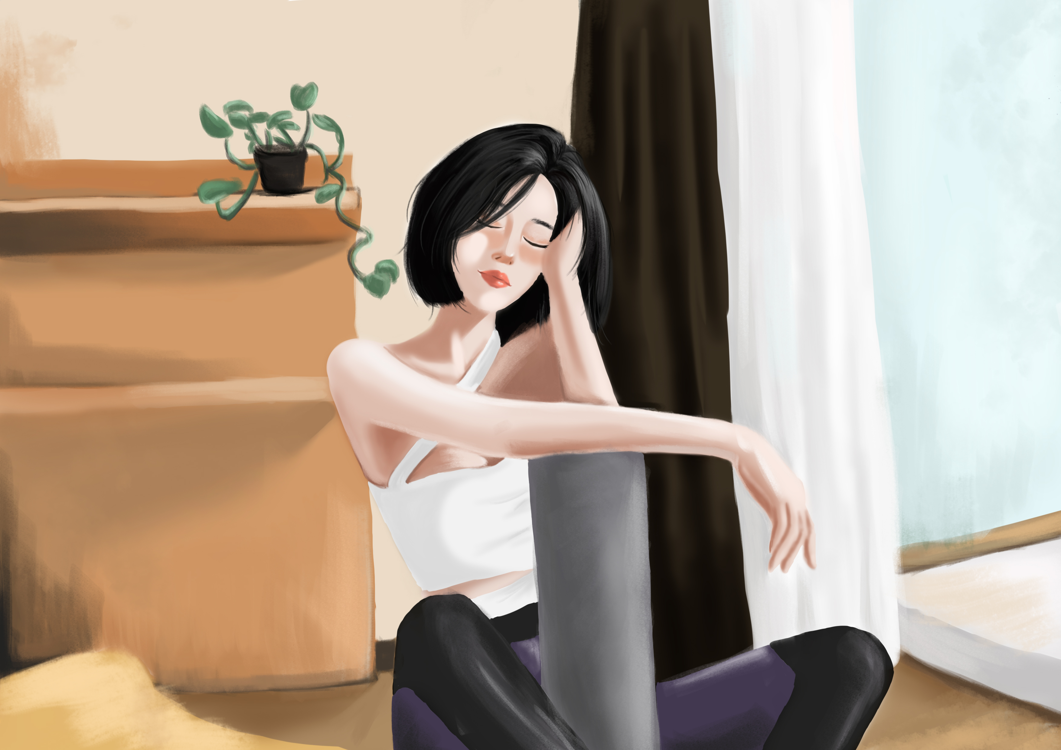 生活_等24-站酷ZCOOL