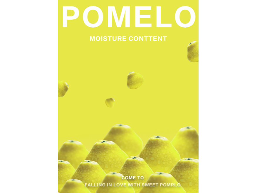 我为家乡水果代言_phsg147-站酷ZCOOL