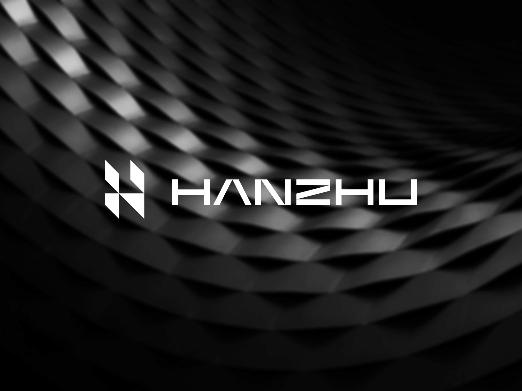 HANZHU(涵筑空间设计)品牌升级_logotypescc-站酷ZCOOL