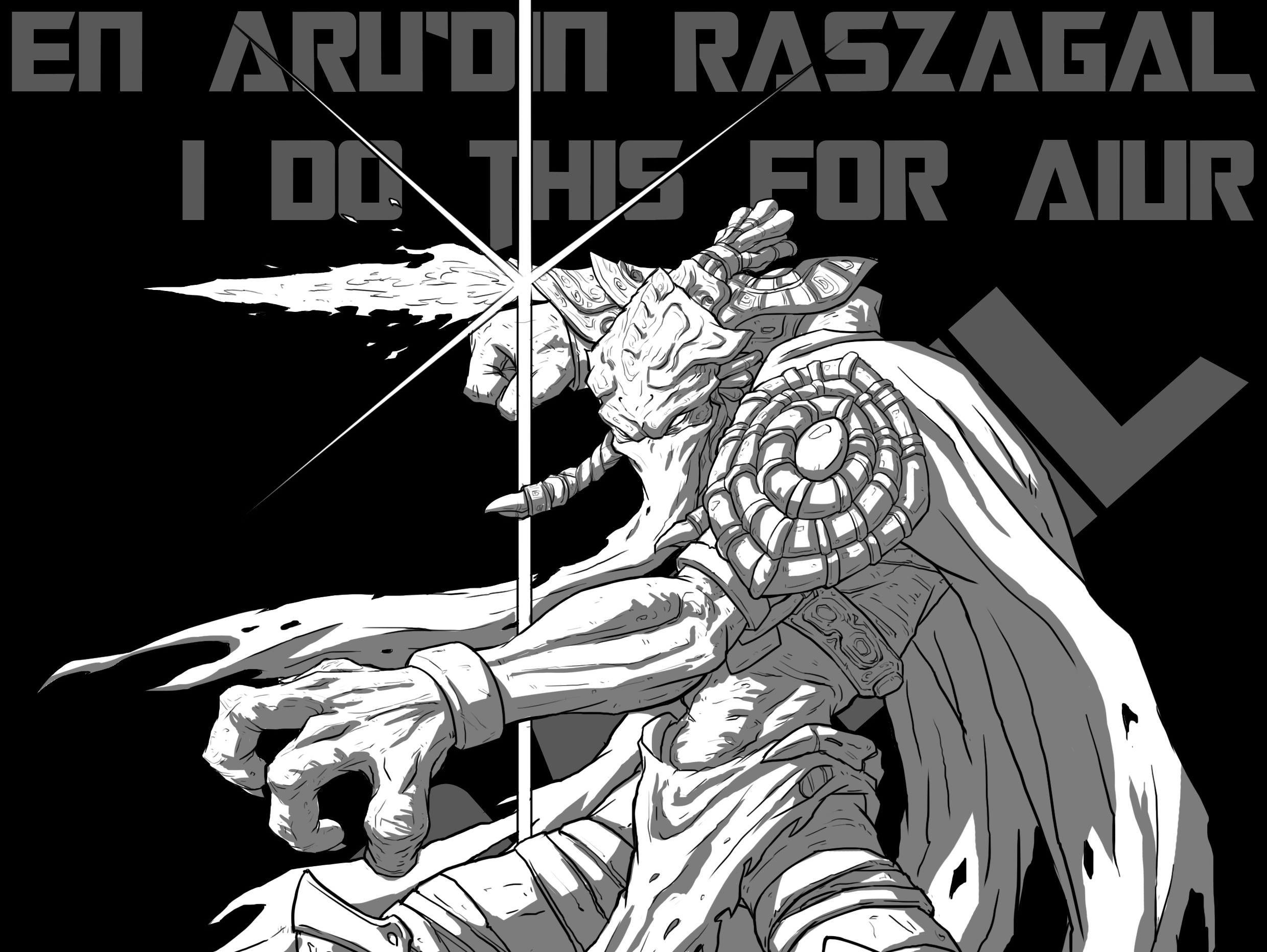 Zeratul_VAYAN-站酷ZCOOL