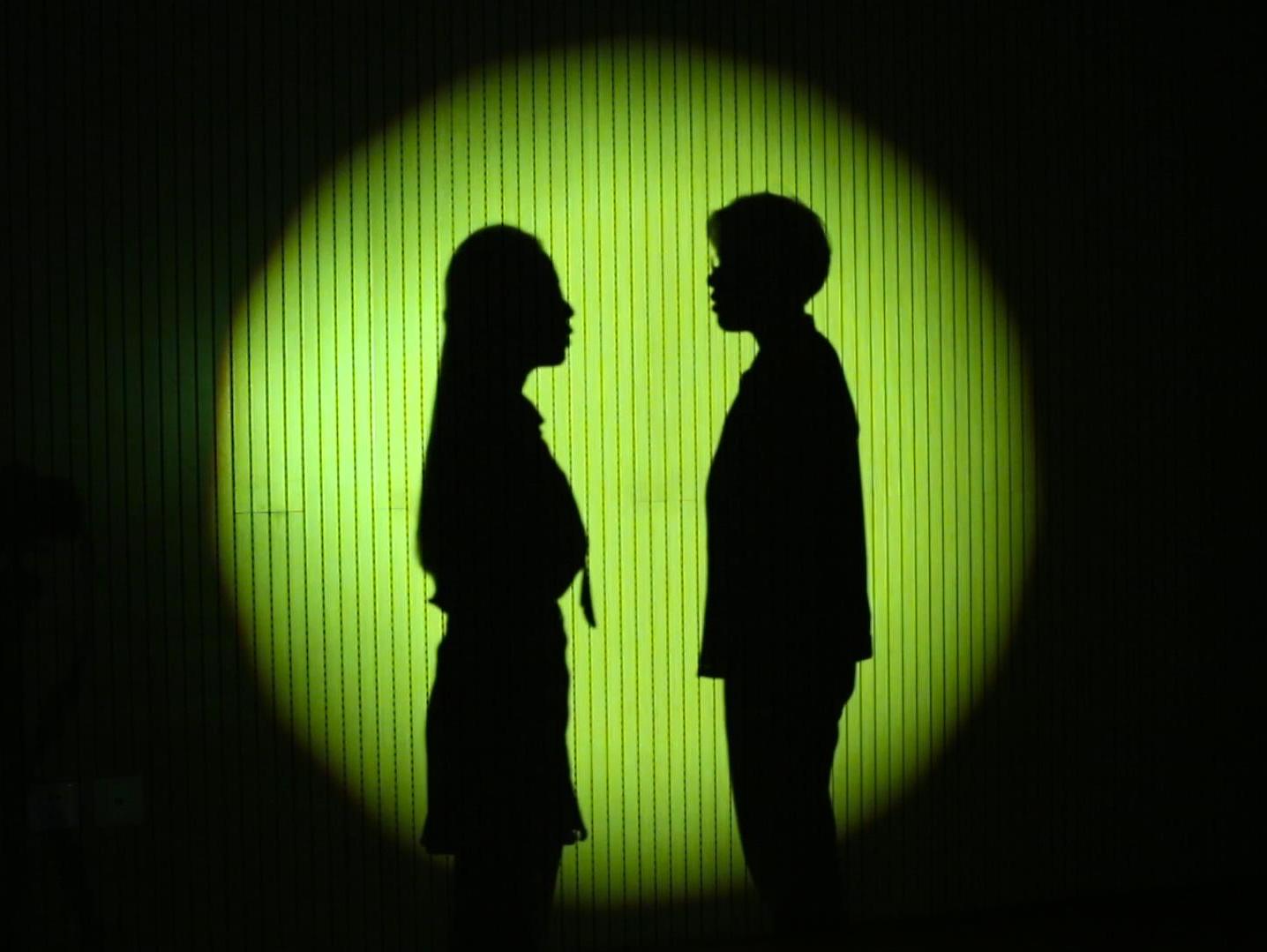 刘惜君版《野百合也有春天》MV_Z晨曦oba-站酷ZCOOL