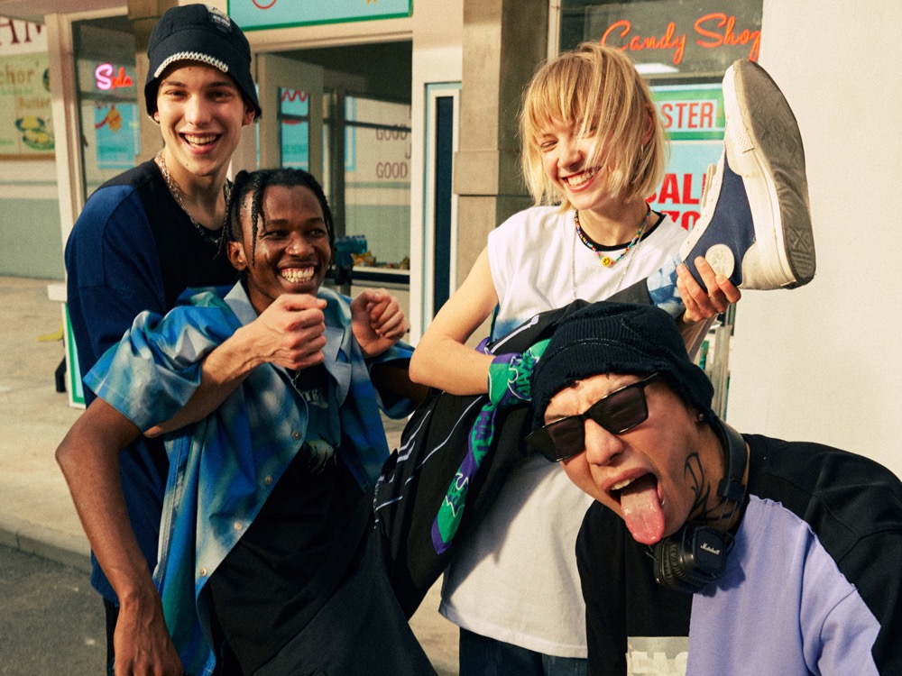 Campaign之潮牌品牌BEASTER—E-MART_关一帆-站酷ZCOOL