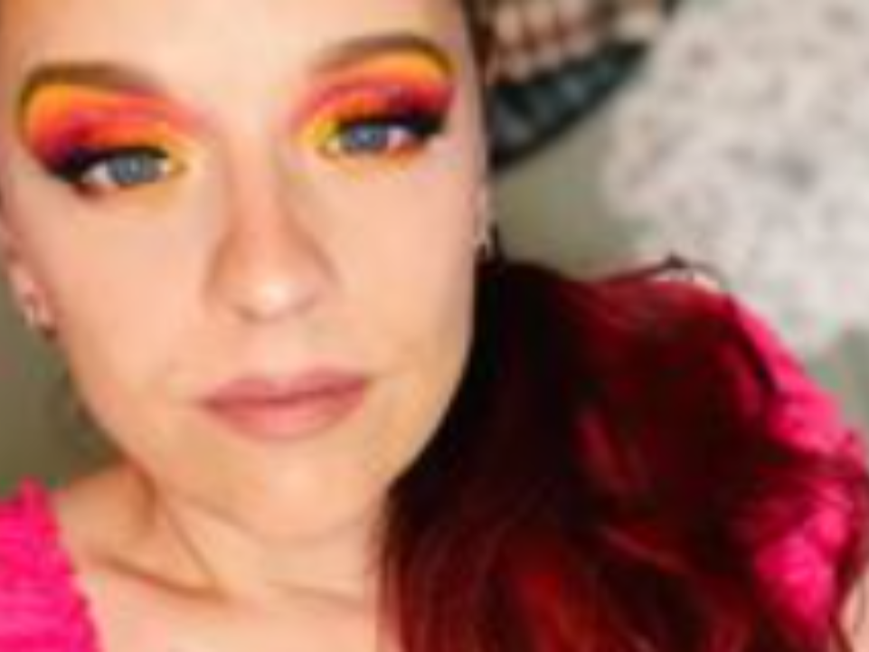 社媒网红520_思江枫啊-站酷ZCOOL