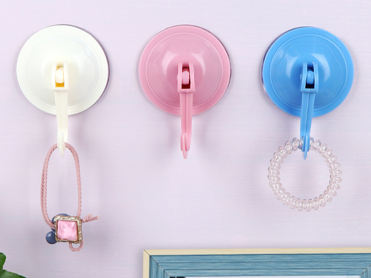 吸盘挂钩详情页_xiao1203-站酷ZCOOL