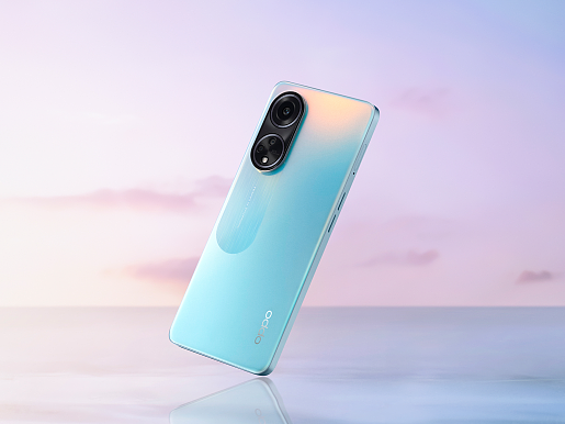 OPPO A系列 lifestyle后期精修_Sumi庞-站酷ZCOOL