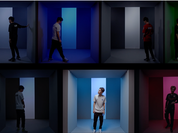 LPL春季宣传片_66月-站酷ZCOOL